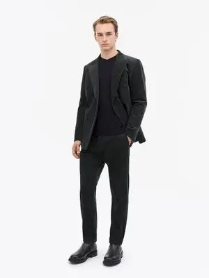 Tiger Of Sweden Straight Leg Pants For Men