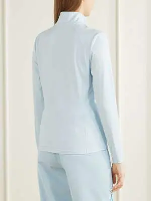 Bogner Medita Zip-up Base Layer
