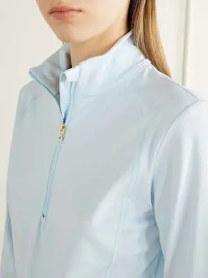 Bogner Medita Zip-up Base Layer