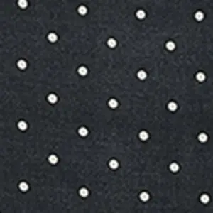 Marella Jersey Polka-dot Maxi Dress