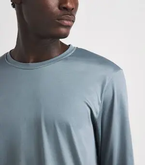 Zimmerli Sea Island Cotton Pyjama Set