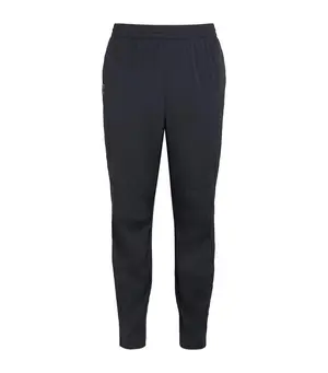 On Weather Trousers - Black
