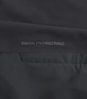 On Weather Trousers