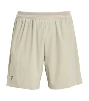 On 7’’ Performance Shorts - Grey