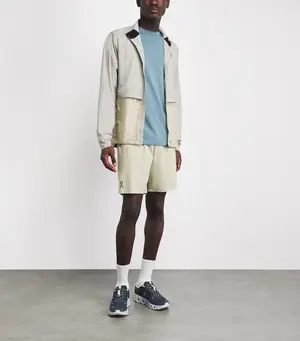 On 7’’ Performance Shorts