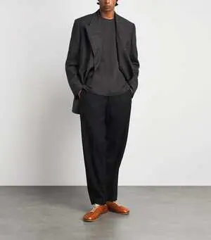 NN.07 Wool Sammy Sweater