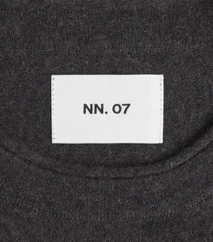 NN.07 Wool Sammy Sweater