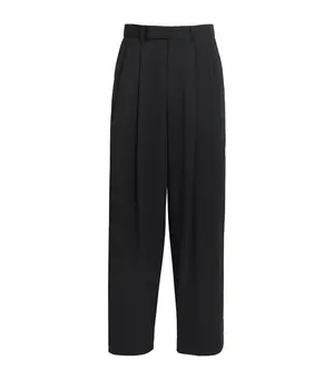 NN.07 Straight Brendan Trousers