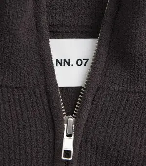 NN.07 Quarter-zip Danny Sweater