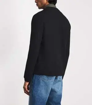 NN.07 Wool Jasper Cardigan