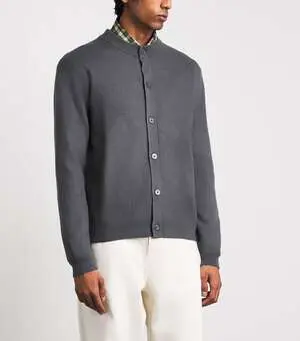 NN.07 Wool Jasper Cardigan