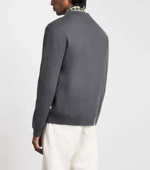 NN.07 Wool Jasper Cardigan