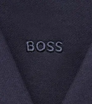 BOSS Cotton Sharpe Sweatshirt