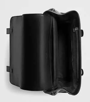 Bottega Veneta Leather Intrecciato Back-to-school Backpack