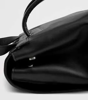 Bottega Veneta Leather Intrecciato Back-to-school Backpack
