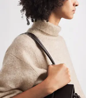 Stylein Mohair-blend Nyssa Sweater