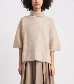 Stylein Mohair-blend Nyssa Sweater