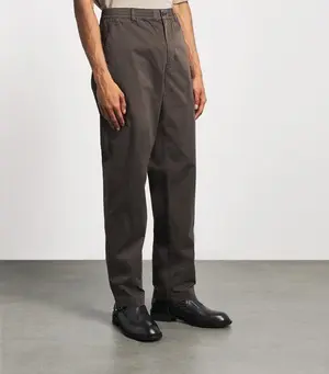 Paige Eberton Chinos