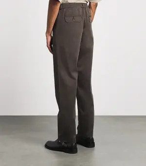 Paige Eberton Chinos