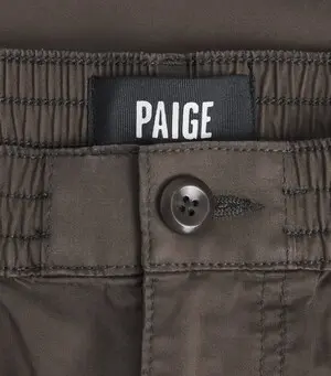 Paige Eberton Chinos