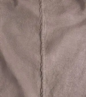 Rick Owens Cotton Tommy T-shirt