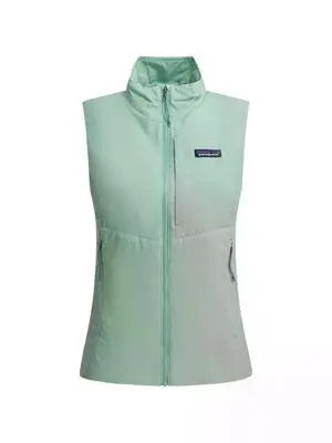 Patagonia Nano-air Light Gilet - Blue