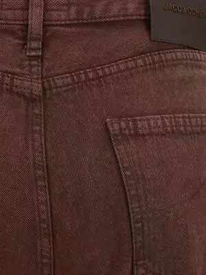 Jacob Cohen Straight-leg Jeans