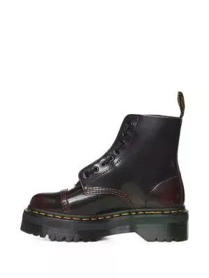Dr. Martens Sinclair Platform Boots
