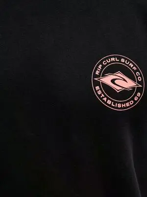 Rip Curl Logo-print Sweatshirt