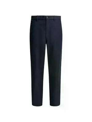 Comme Des Garçons Straight-leg Trousers