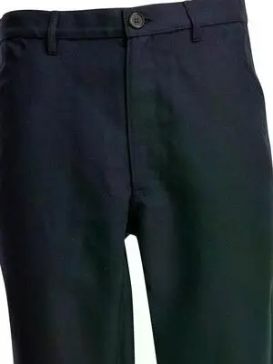 Comme Des Garçons Straight-leg Trousers