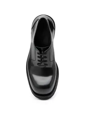 Balenciaga Venom Derby Shoes