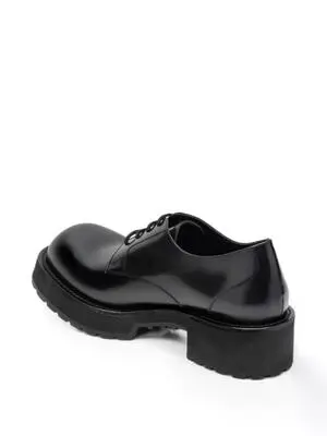 Balenciaga Venom Derby Shoes