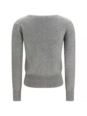 Extreme Cashmere N°511 Dorothea Cardigan