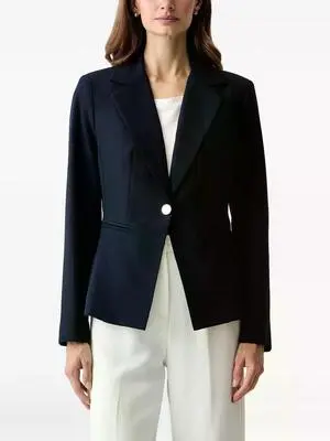 FRACOMINA Single-breasted Blazer