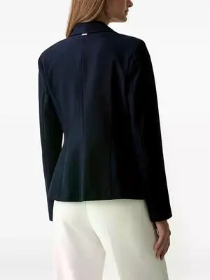 FRACOMINA Single-breasted Blazer