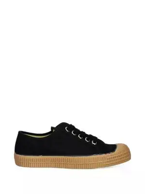 Novesta Star Master Sneakers - Black