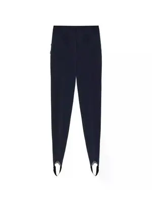 Bogner Elaine Stirrup Trousers - Blue