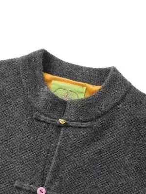 Shanghai Tang Lucky Egg Tang Cashmere Cardigan