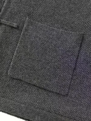 Shanghai Tang Lucky Egg Tang Cashmere Cardigan