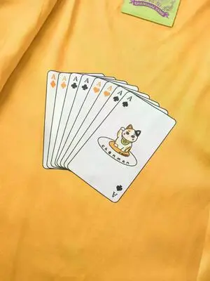 Shanghai Tang Lucky Egg Tang Cashmere Cardigan