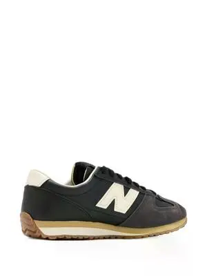 NEW BALANCE 471 Sneakers - Black