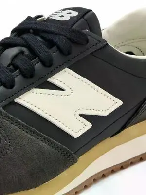NEW BALANCE 471 Sneakers - Black