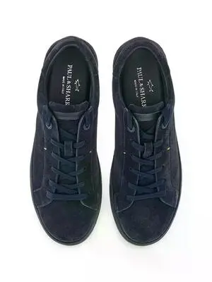 Paul & Shark Suede Sneakers