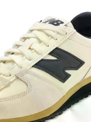 NEW BALANCE 471 Sneakers Neutrals