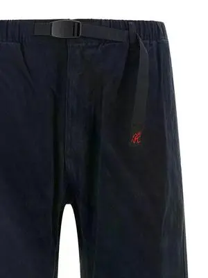 Gramicci Winter Twill Classic Trousers - Blue