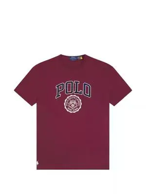 Polo Ralph Lauren Logo-print T-shirt