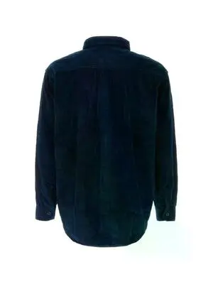 Carhartt Work In Progress Loyde Corduroy Shirt