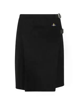 VIVIENNE WESTWOOD Alex Kilt