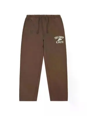 Polo Ralph Lauren Graphic-print Track Pants